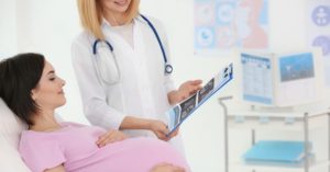 Die Curettage (Ausschabung der Gebärmutter) - Schwangerschaft.at