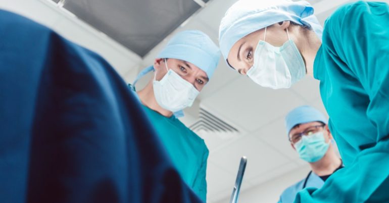 Kaiserschnitt (Sectio caesarea) - Schwangerschaft.at