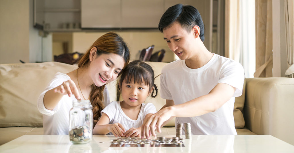 Familienbeihilfe in der Steiermark: Das müssen Sie wissen ...