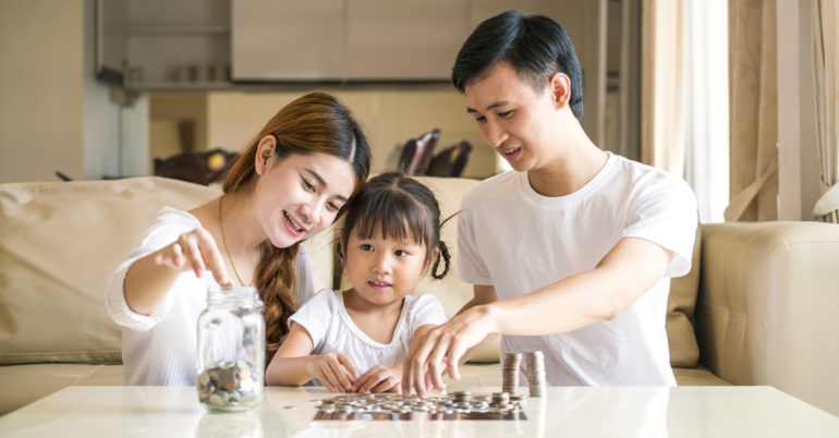 Familienbeihilfe in der Steiermark: Das müssen Sie wissen ...